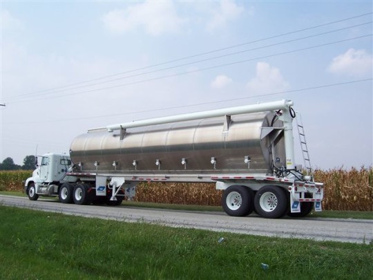 Warren Truck Equipment - Warren Truck Equipment